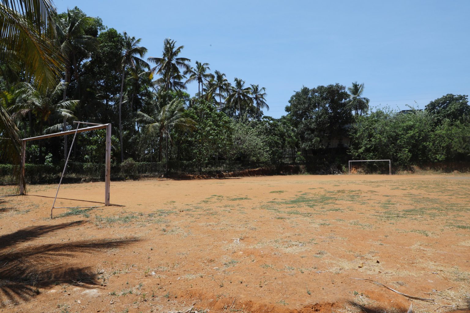 School Ground – ST.ELIZABETH ENGLISH MEDIUM SCHOOL(CBSE) PONGANAMKAD ...